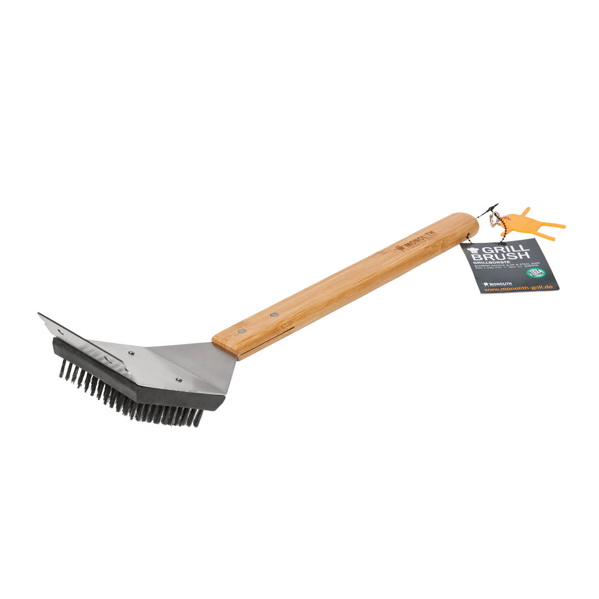 barbecue rooster borstel - North Grill