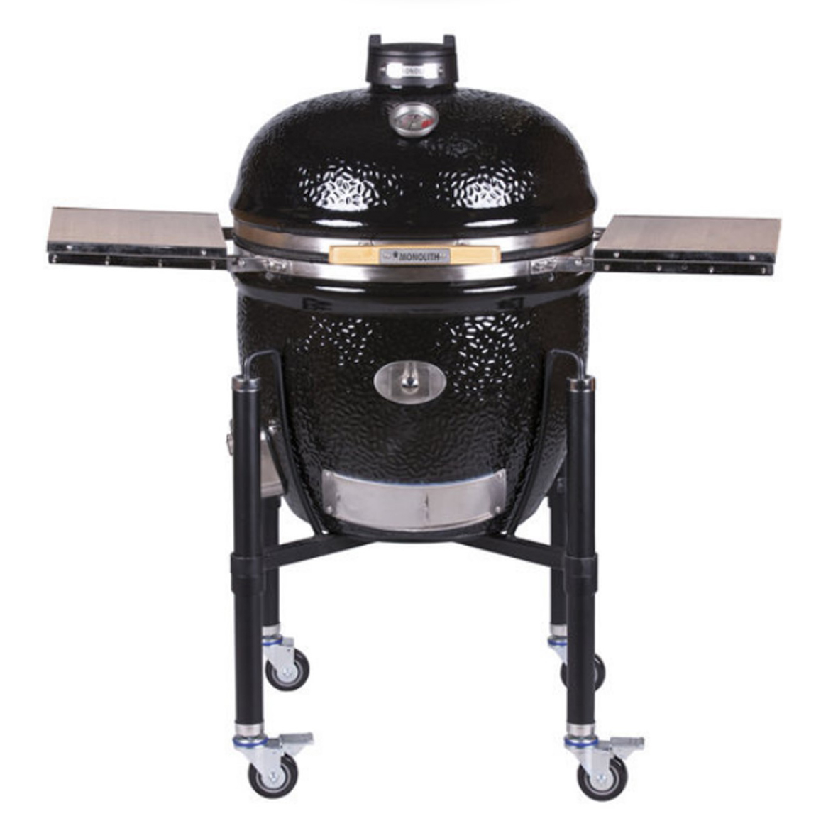 Monolith LeChef BBQ Guru Edition + onderstel Nortgrill